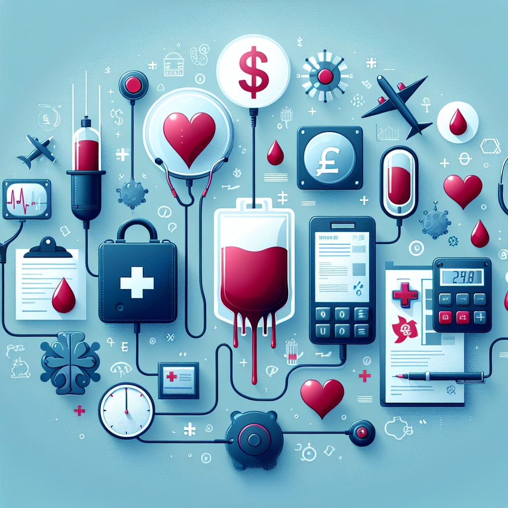 Can certain medical conditions prevent receiving blood transfusions ...