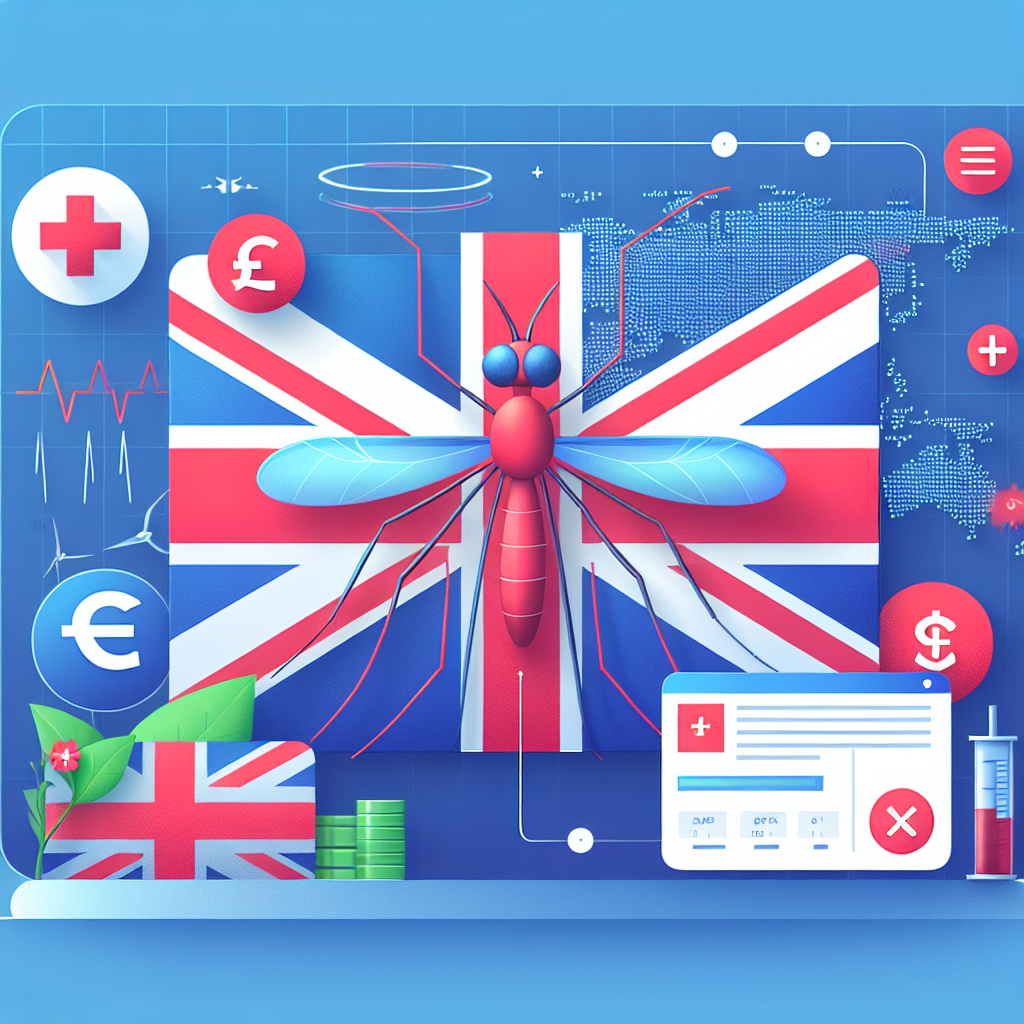 Can dengue fever be contracted in the UK? | ERGSY