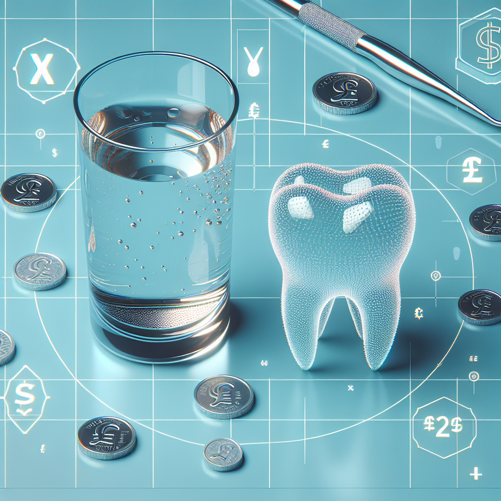 Can drinking water help prevent tooth decay? | ERGSY