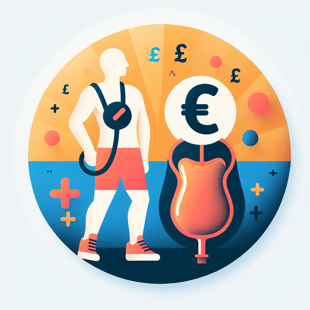 Can you participate in sports or physical activities with a stoma bag ...