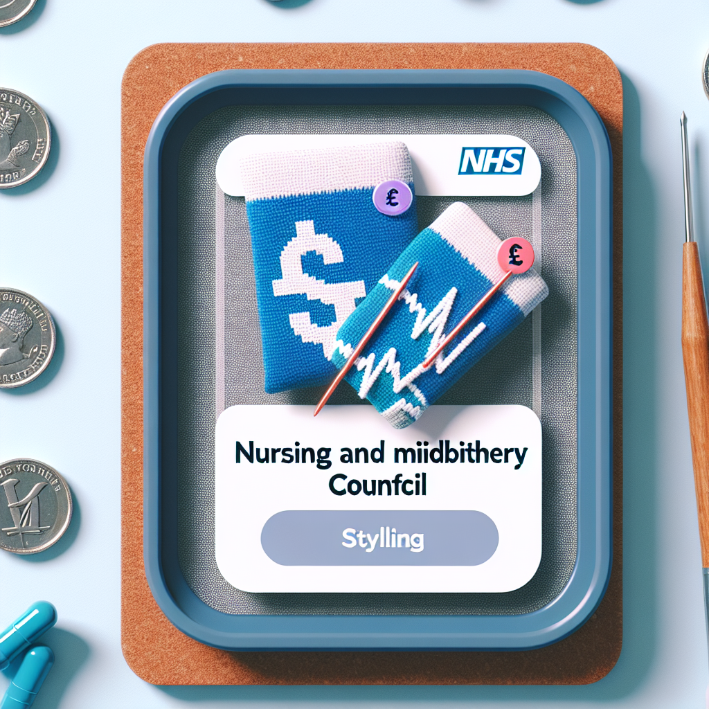 Do I need to be registered with the Nursing and Midwifery Council (NMC ...