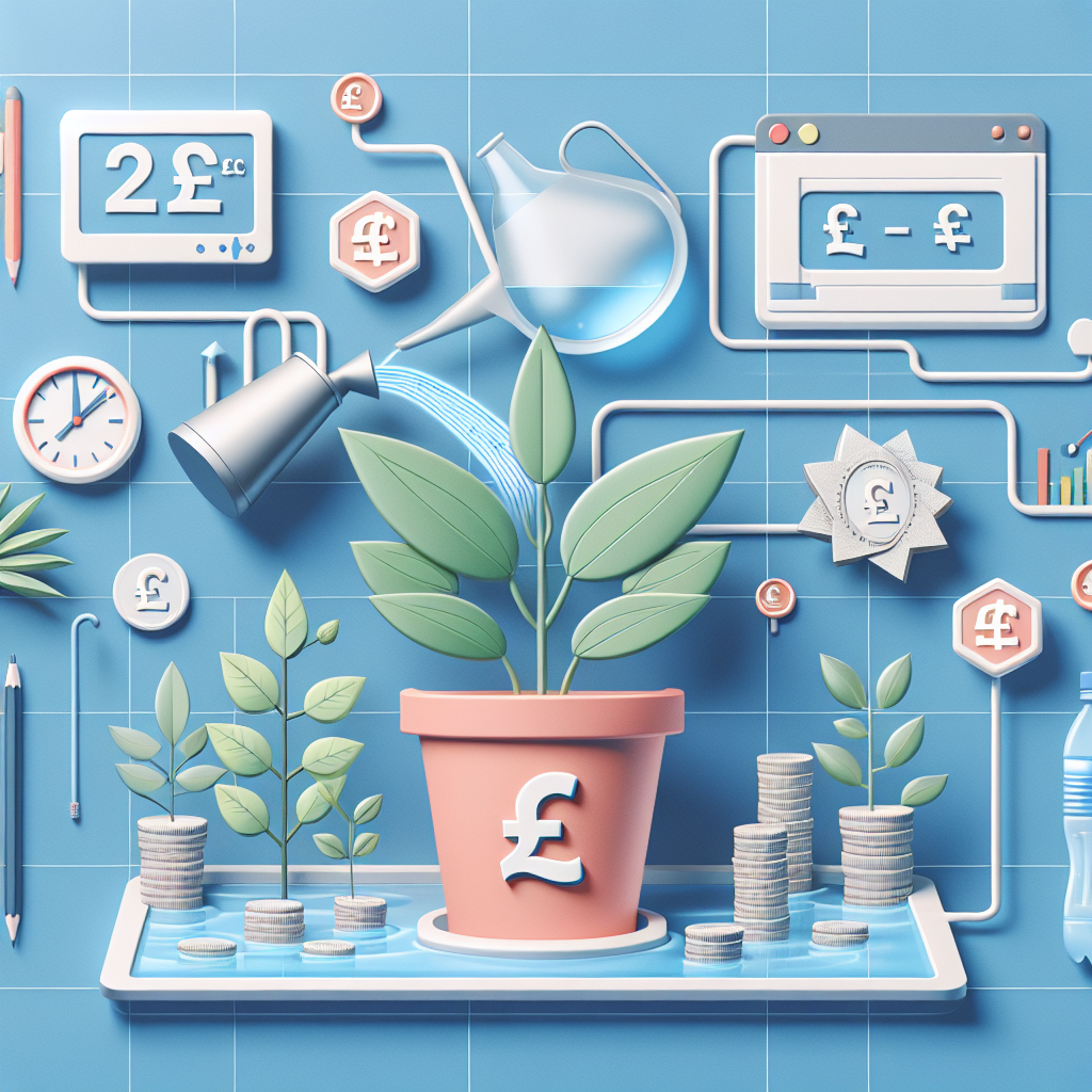 How can I keep my plants alive during a heatwave? | ERGSY