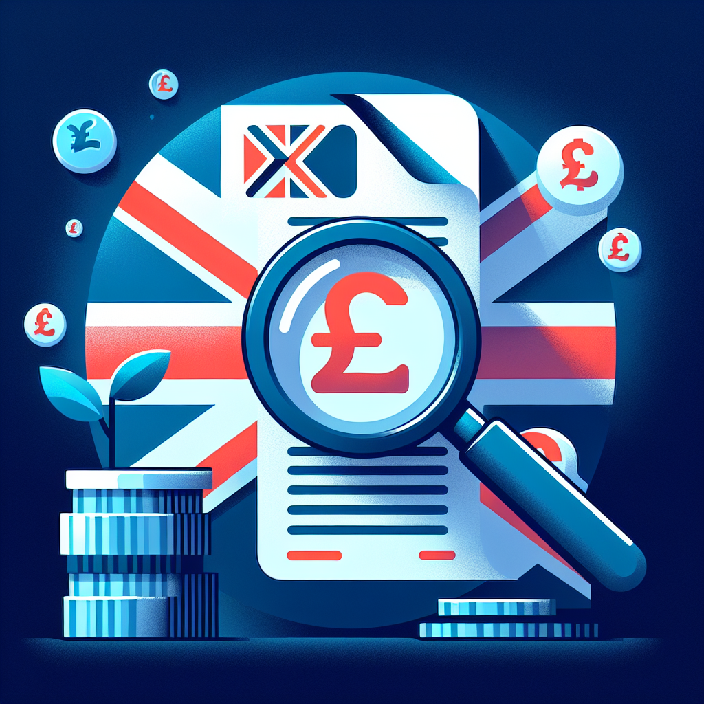 How can I verify that my tax refund letter is genuine? | ERGSY