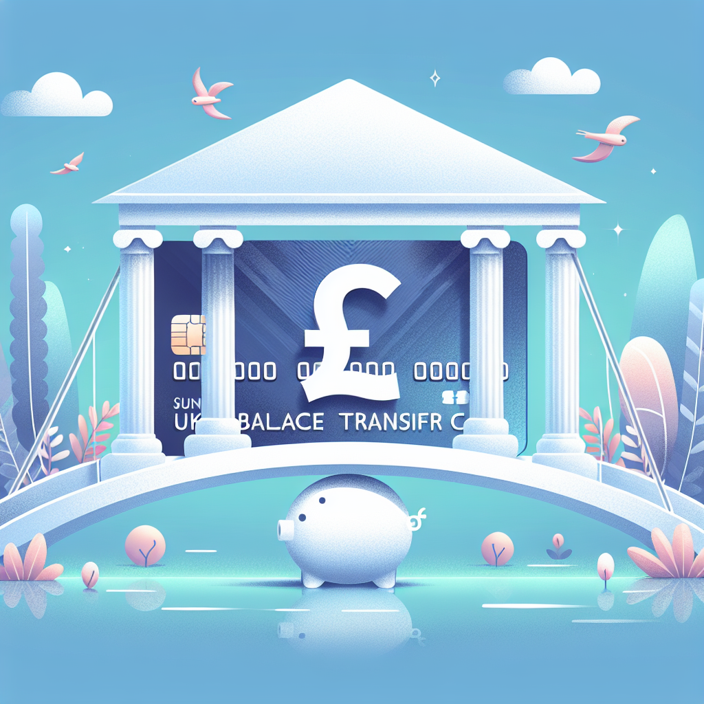 How do I apply for a balance transfer card? | ERGSY