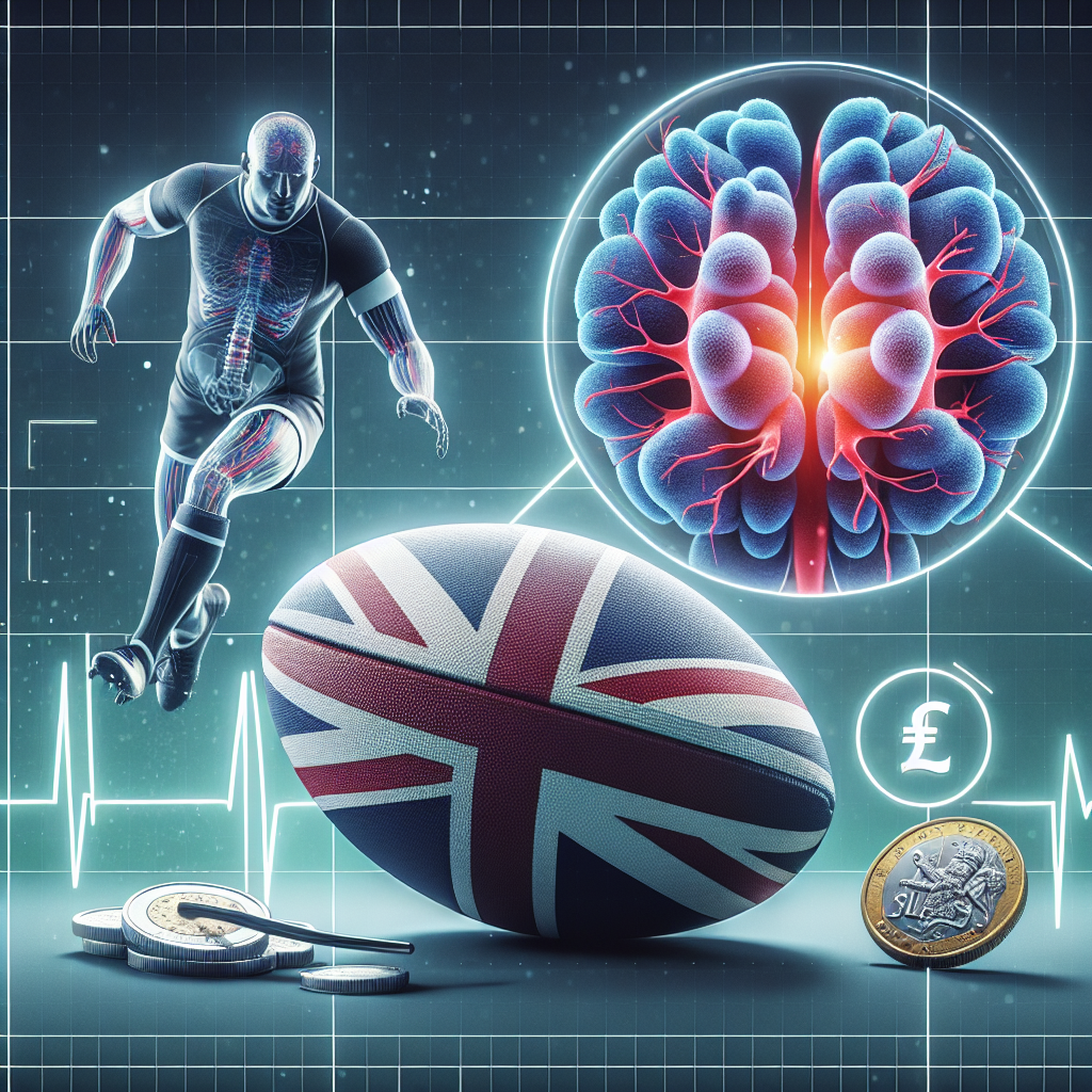 How do concussions impact long-term health in rugby players? | ERGSY