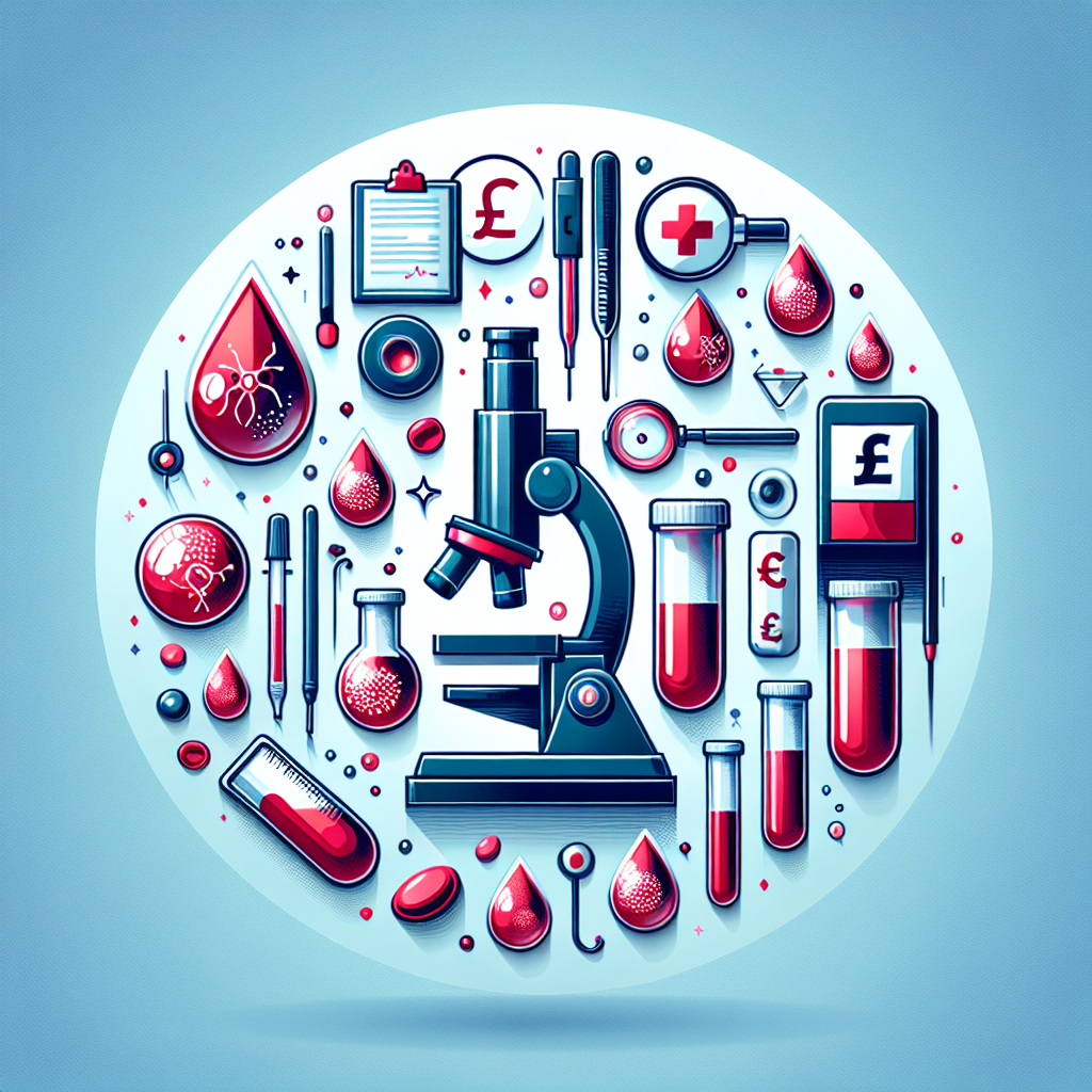 How is blood screened to prevent disease transmission? | ERGSY