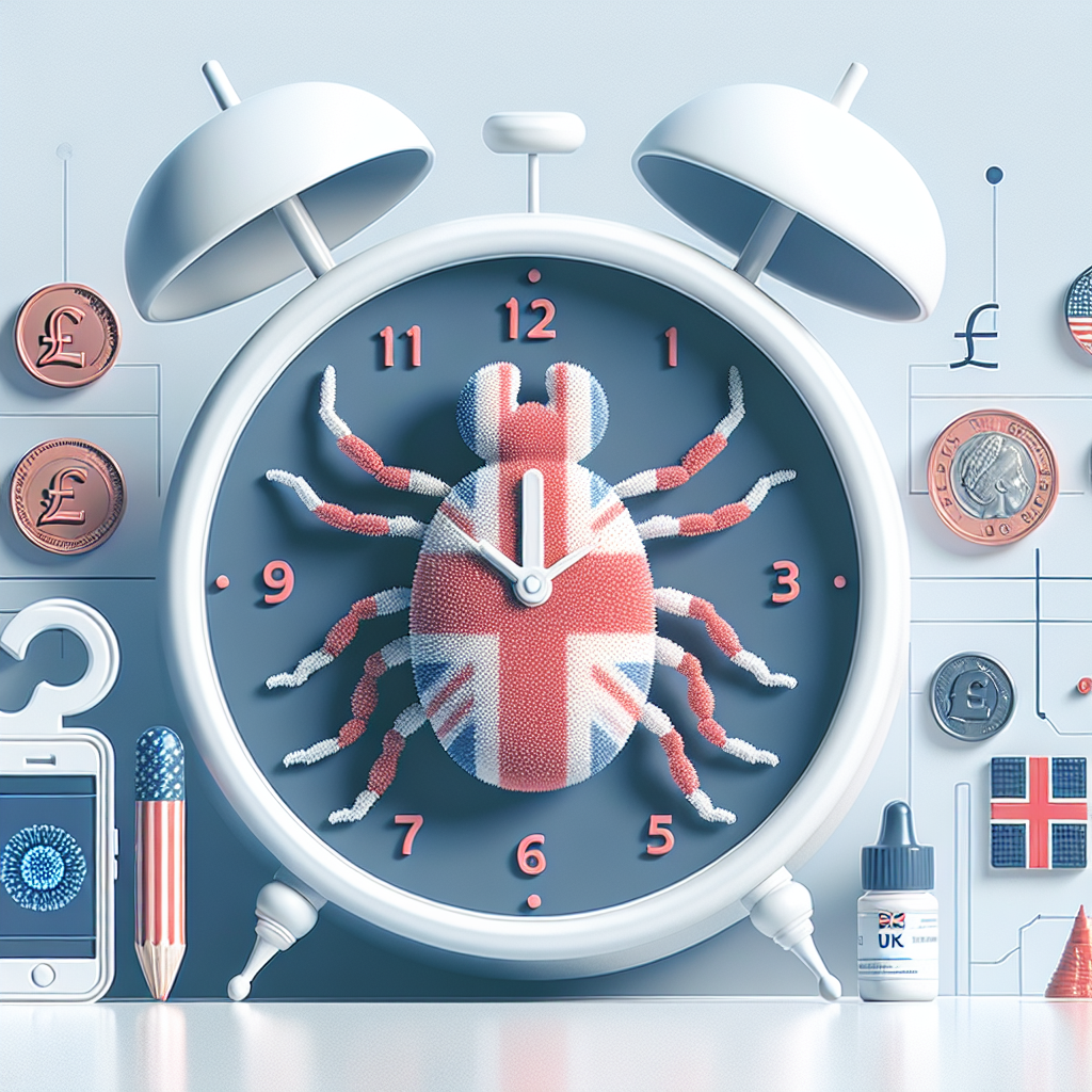 How long does a tick need to be attached to transmit Lyme disease? | ERGSY