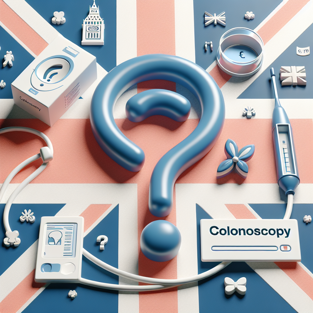 Is a colonoscopy necessary after a positive home test? | ERGSY