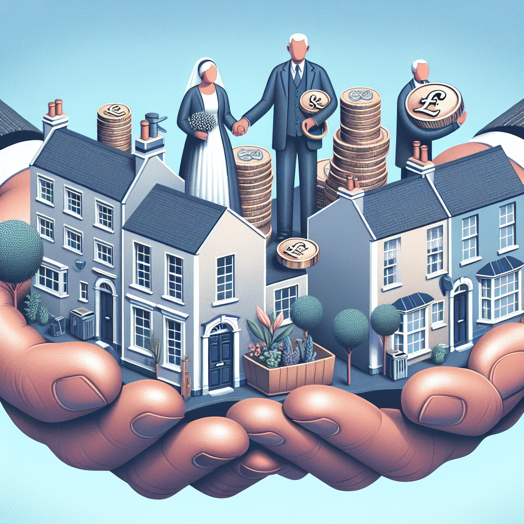 Is there any inheritance tax exemption for spouses or civil partners ...