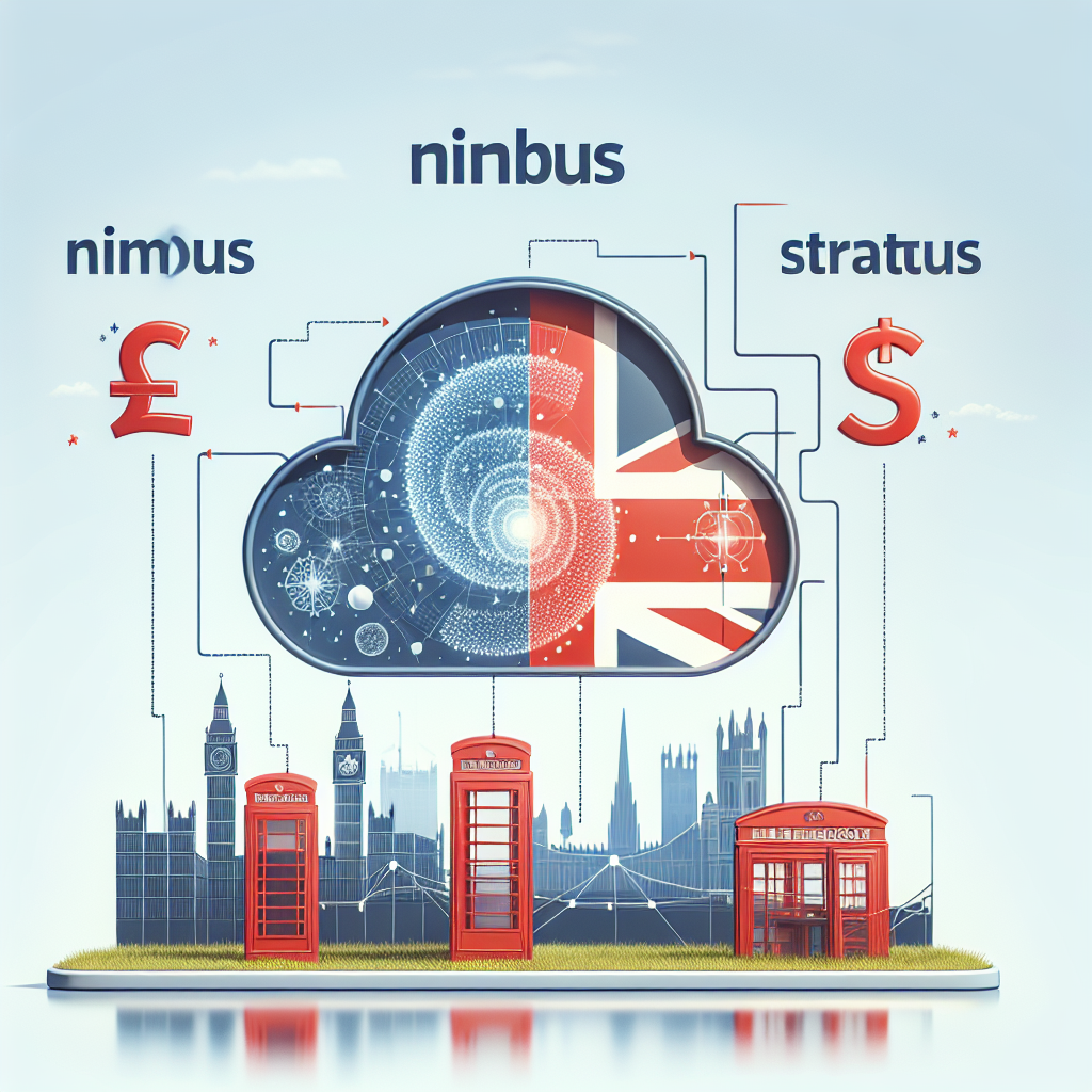 What are the Nimbus and Stratus variants of Covid? | ERGSY