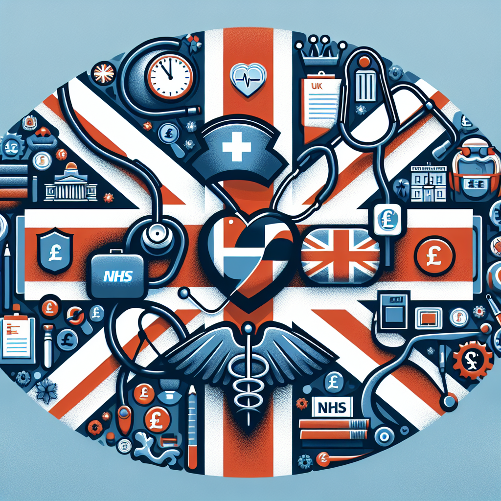 What are the basic educational requirements to become an NHS nurse? | ERGSY