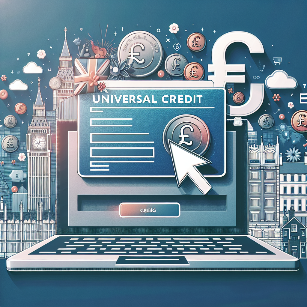 What documents are required to apply for Universal Credit? | ERGSY
