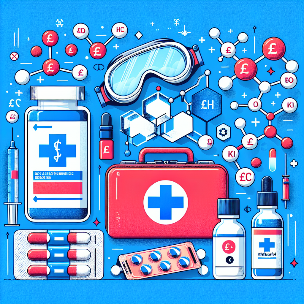 What first aid measures can be taken in case of methanol exposure? | ERGSY