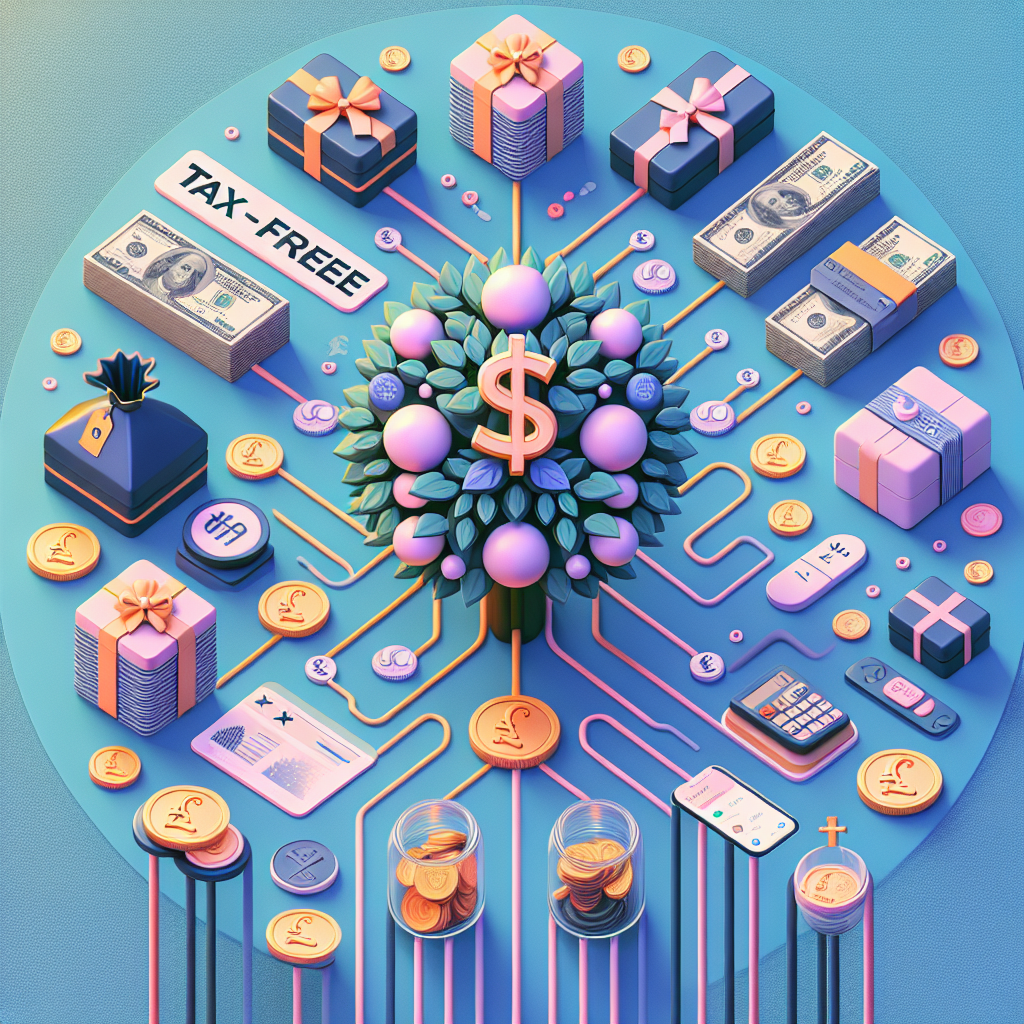 lifetime gift allowances