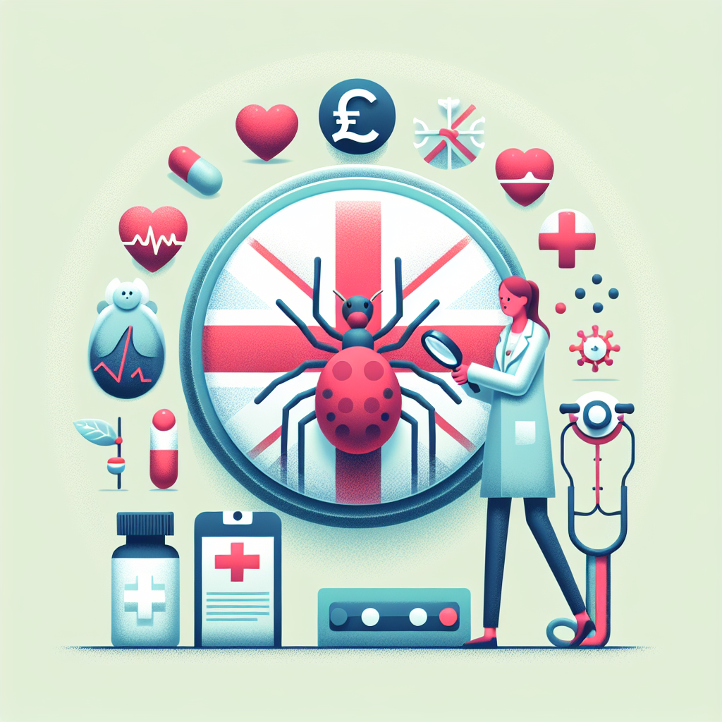 What happens if Lyme disease is left untreated? | ERGSY