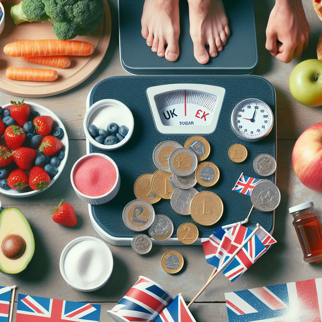 What impact has the sugar tax had on obesity rates? | ERGSY