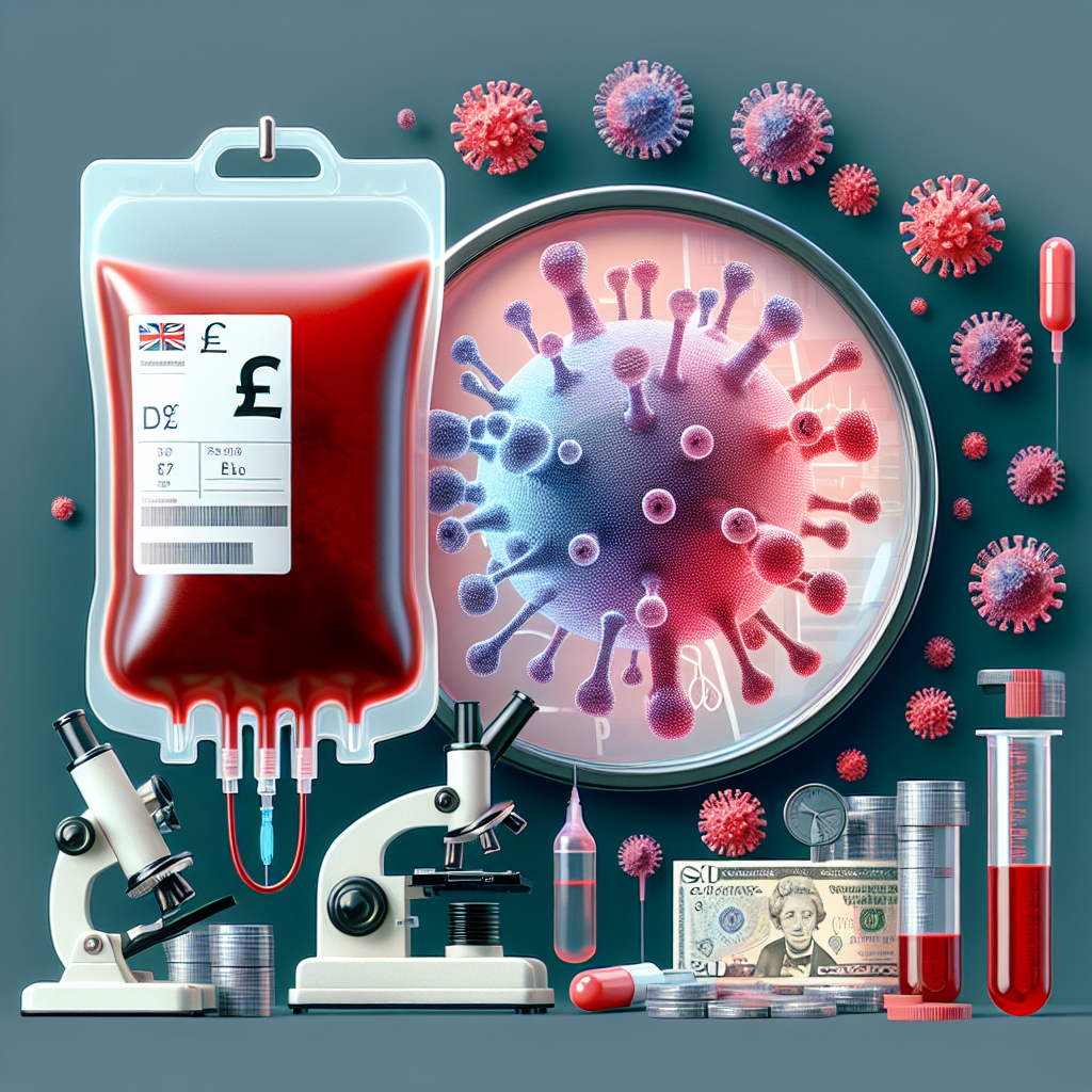 What is the most common disease transmitted by blood transfusion? | ERGSY
