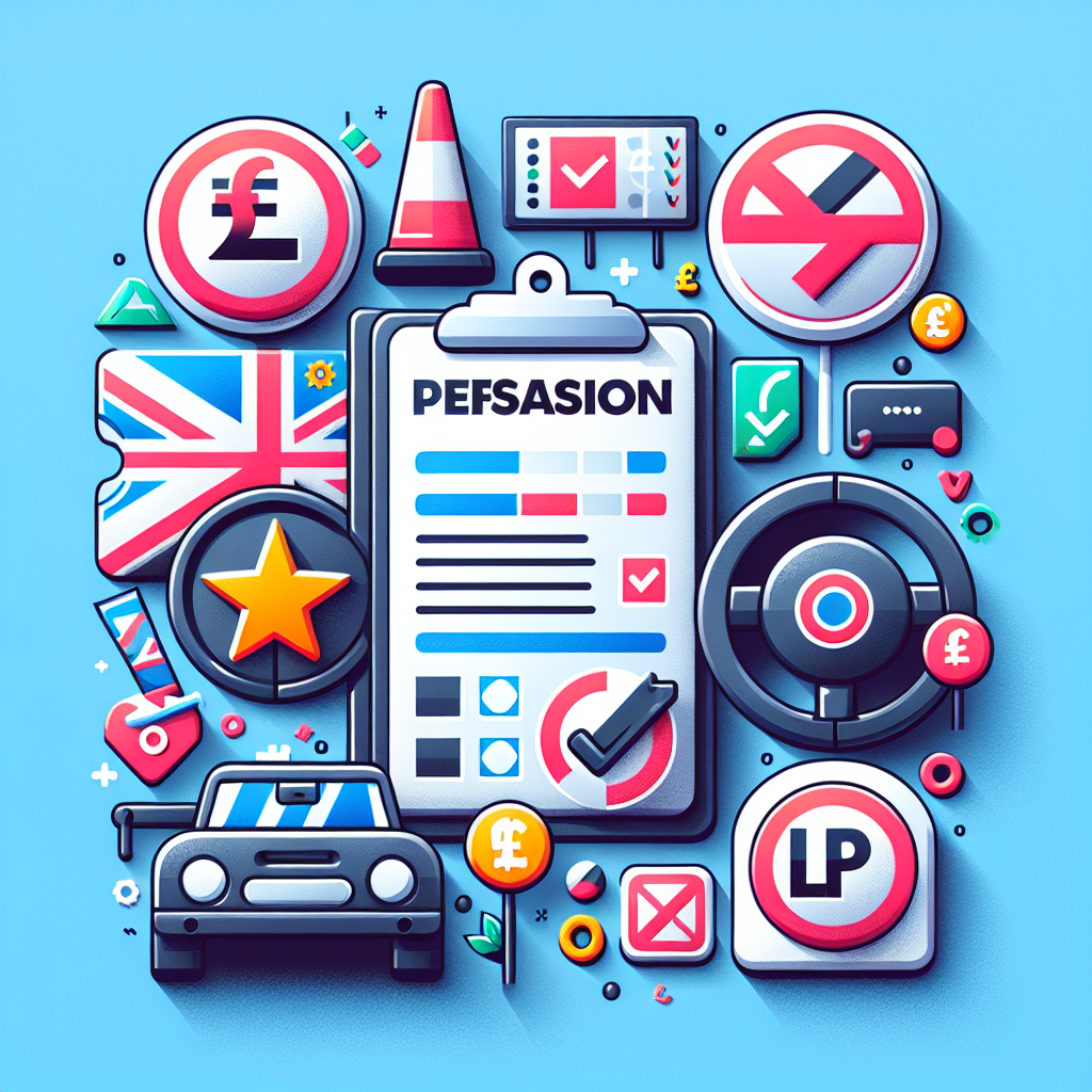 What is the pass mark for the Hazard Perception Test? | ERGSY