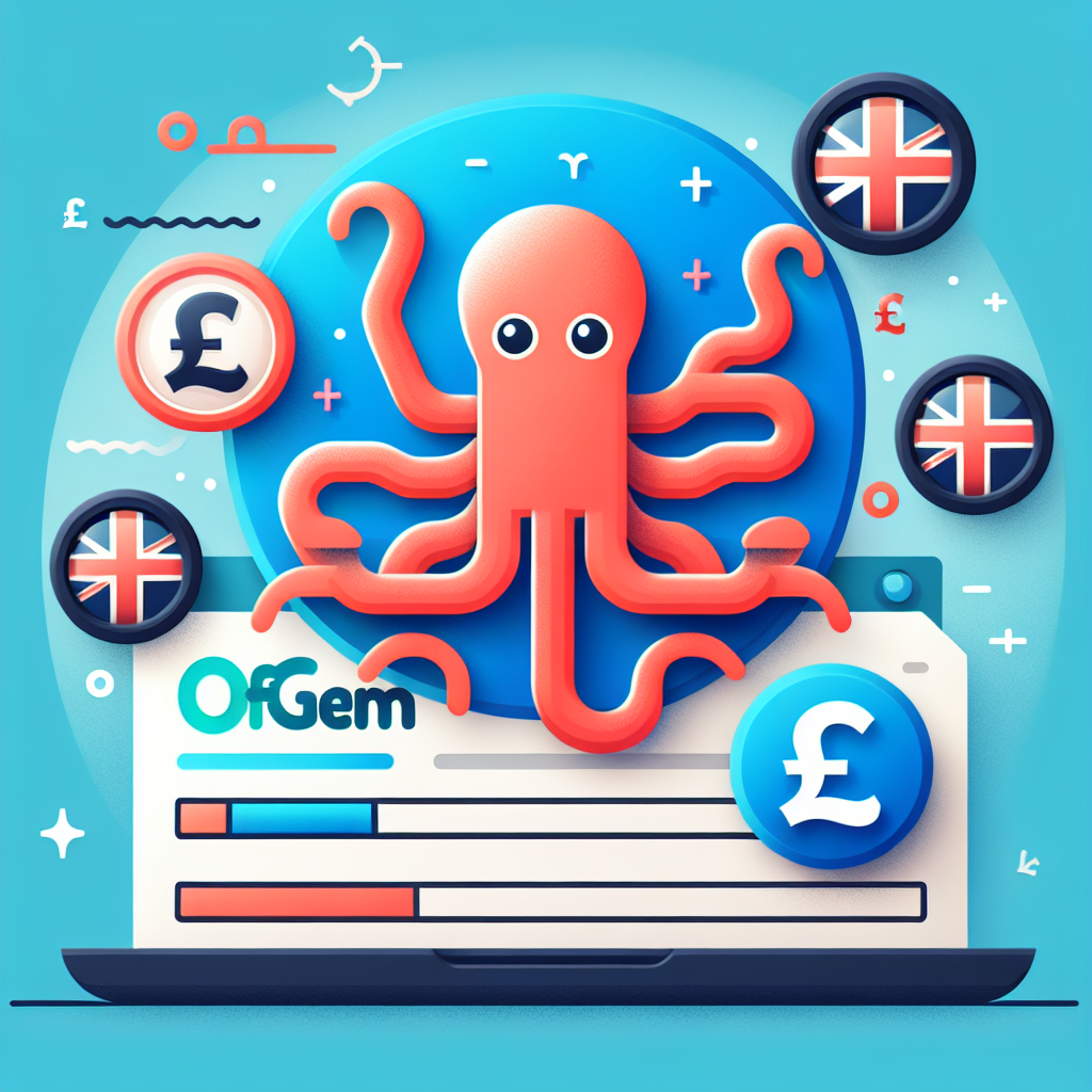 Who is eligible for Ofgem compensation with Octopus Energy? | ERGSY