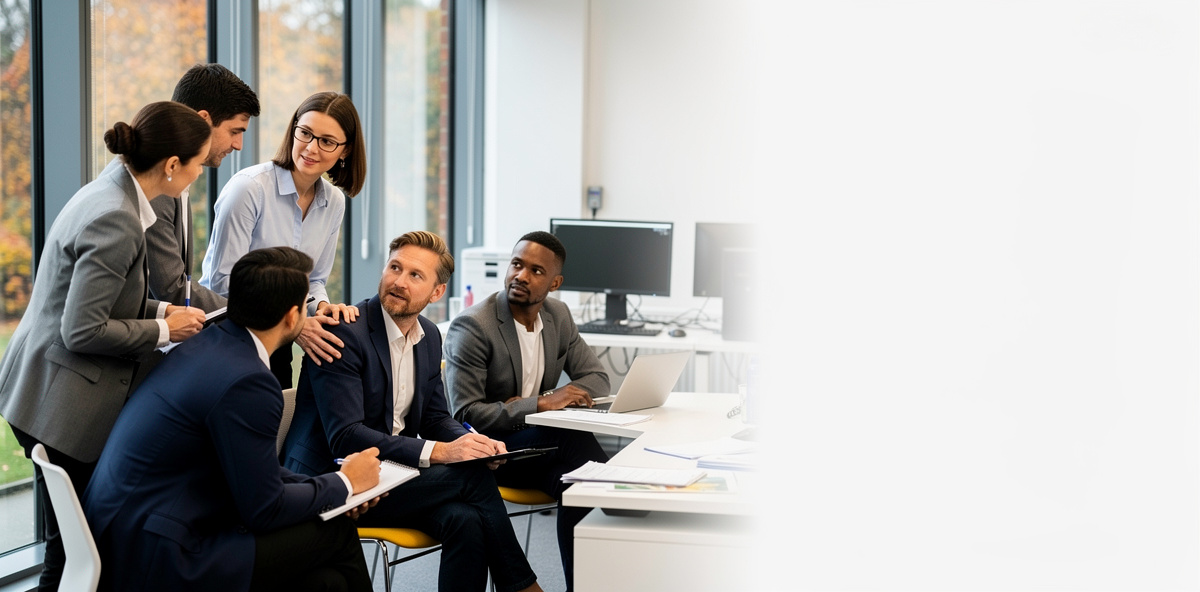 HOW A REDUNDANCY WORKS - General Information | ERGSY