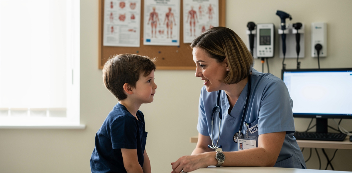 How prevalent is autism? | ERGSY